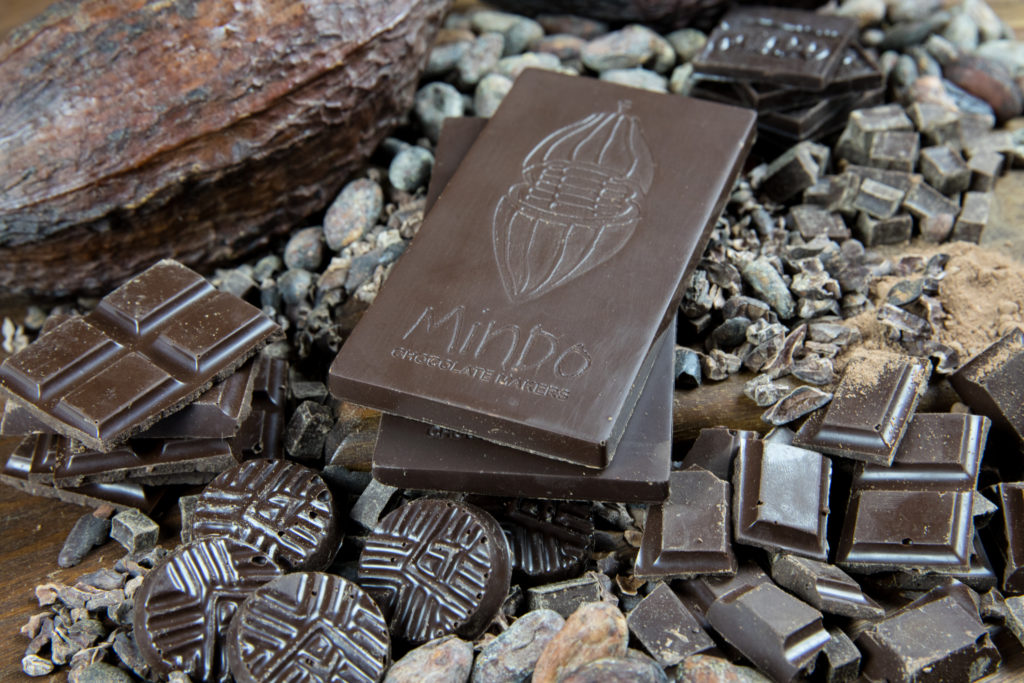 Bite Into these Fine Chocolates in Metro Detroit - Chevy Detroit