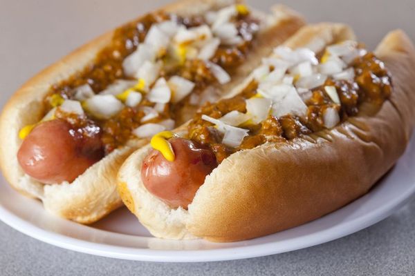 Why is a Coney Called a Coney? - Chevy Detroit