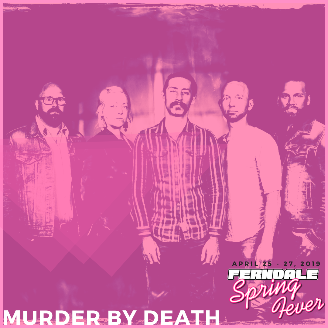 Get Ready for the First-Ever Ferndale Spring Fever - Chevy Detroit