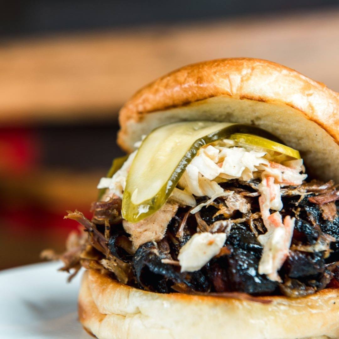 BBQ To-Go: Ribs, Mac and More - Chevy Detroit