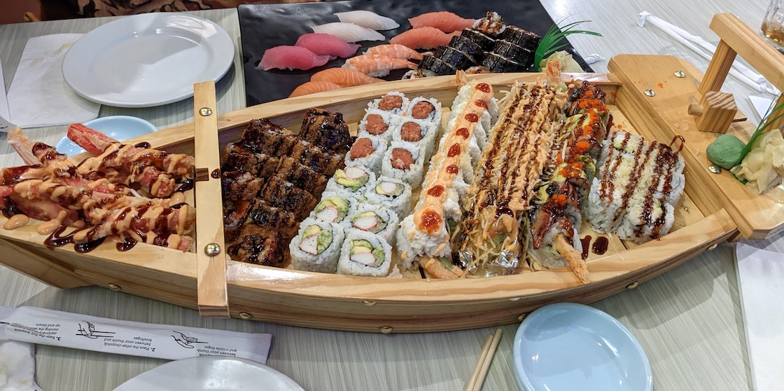 Your Guide to Downriver Dining - Chevy Detroit