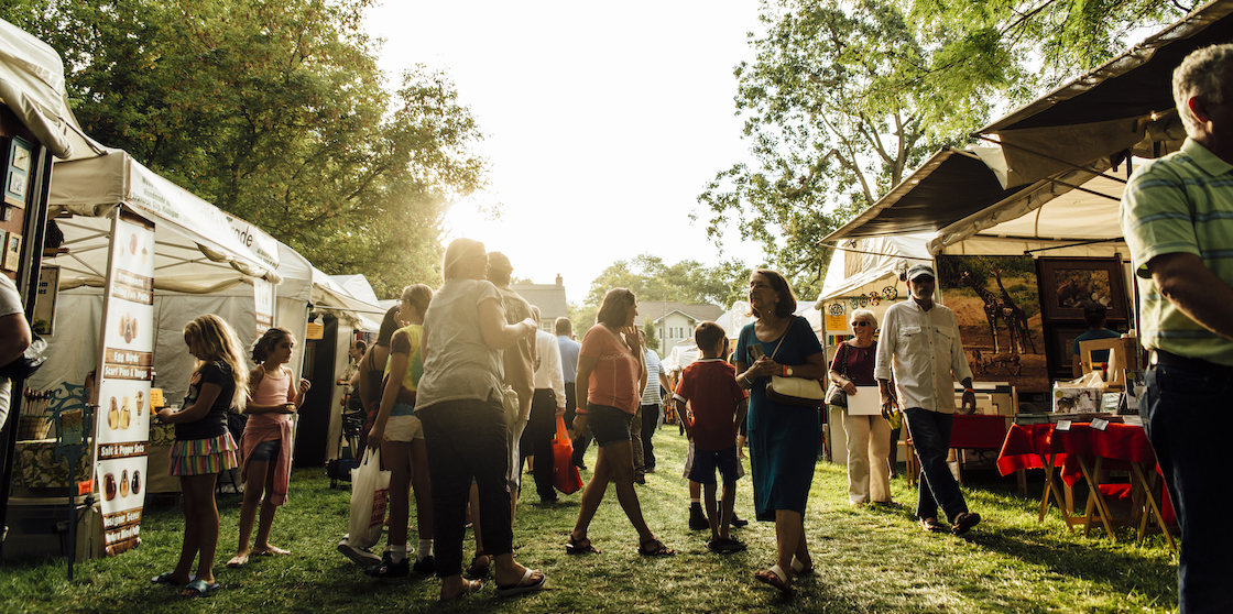 These festivals are why we love fall! - Chevy Detroit