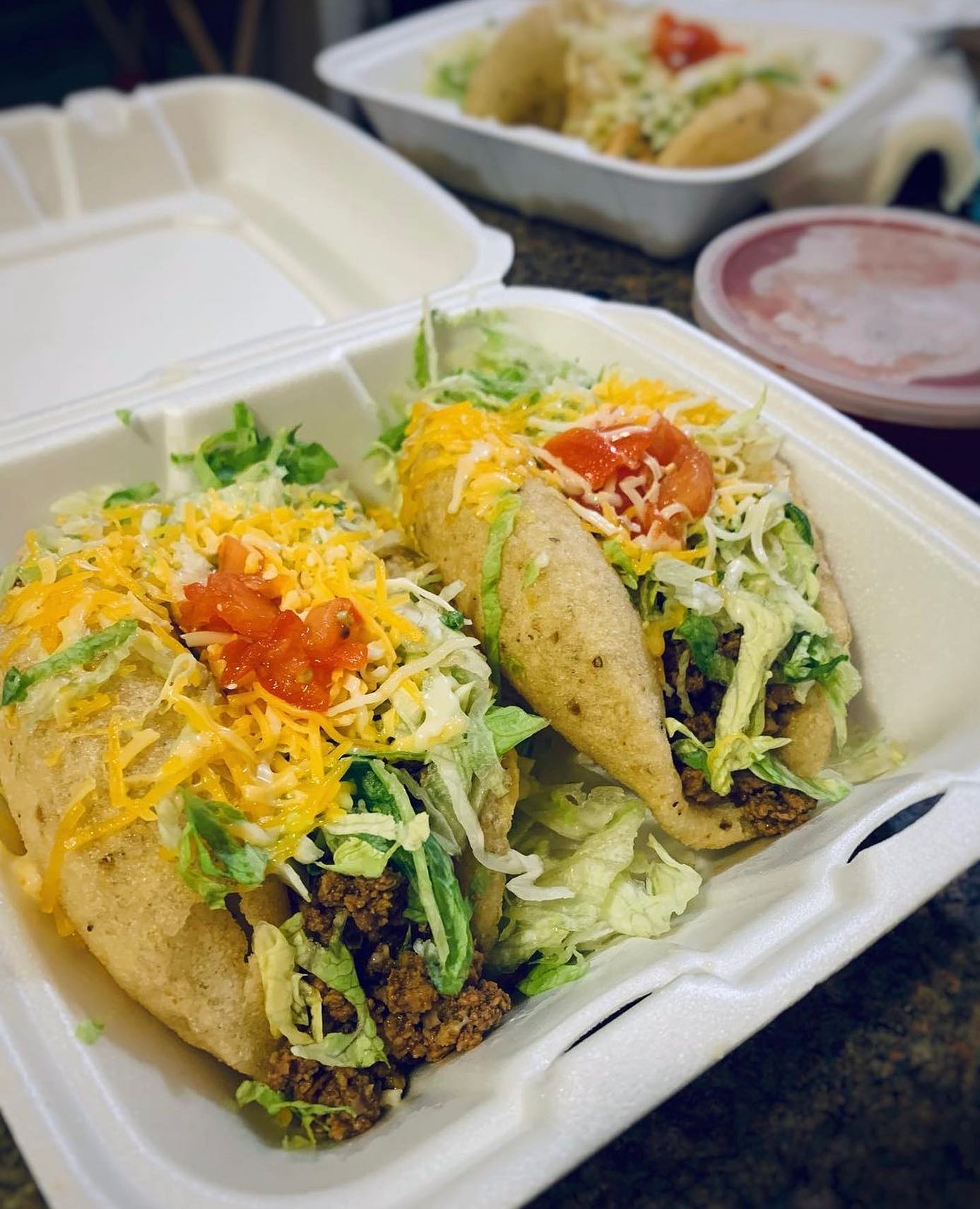Here's something to taco 'bout - Chevy Detroit