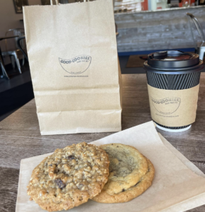 Get Your Holiday Cookies Here - Chevy Detroit