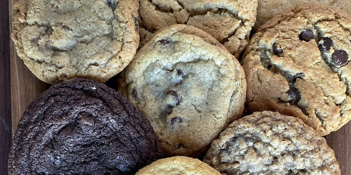 Get Your Holiday Cookies Here - Chevy Detroit