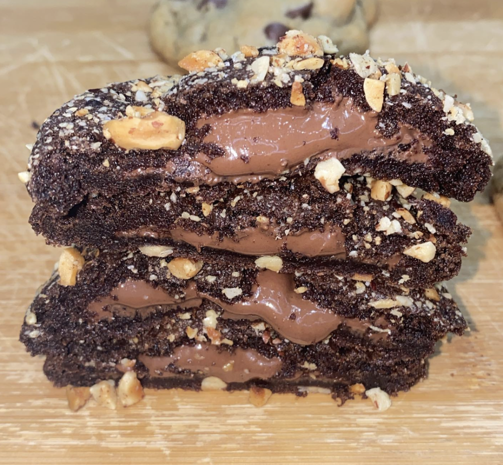 Get Your Holiday Cookies Here - Chevy Detroit