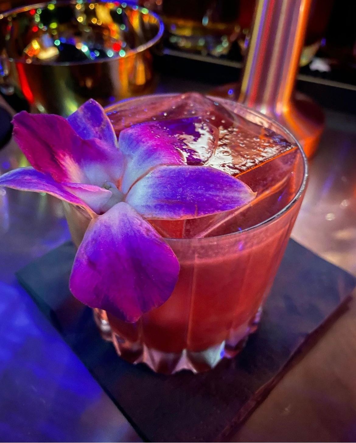 Warm up with these winter cocktails - Chevy Detroit