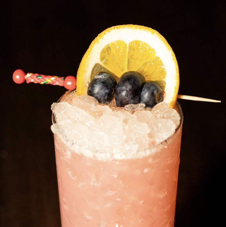 Dry January? Try these Mocktails! - Chevy Detroit