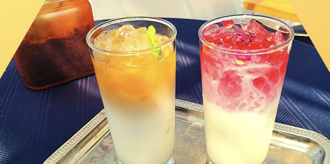 Dry January? Try these Mocktails! - Chevy Detroit