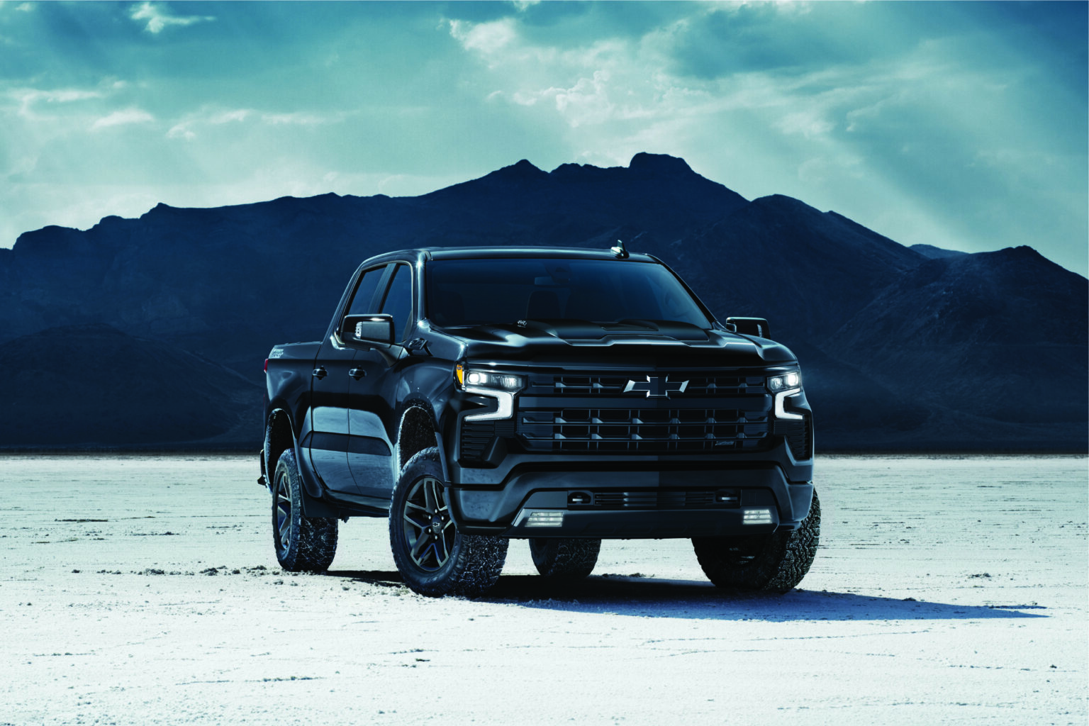 Turn Heads with These Special Edition Silverados - Chevy Detroit