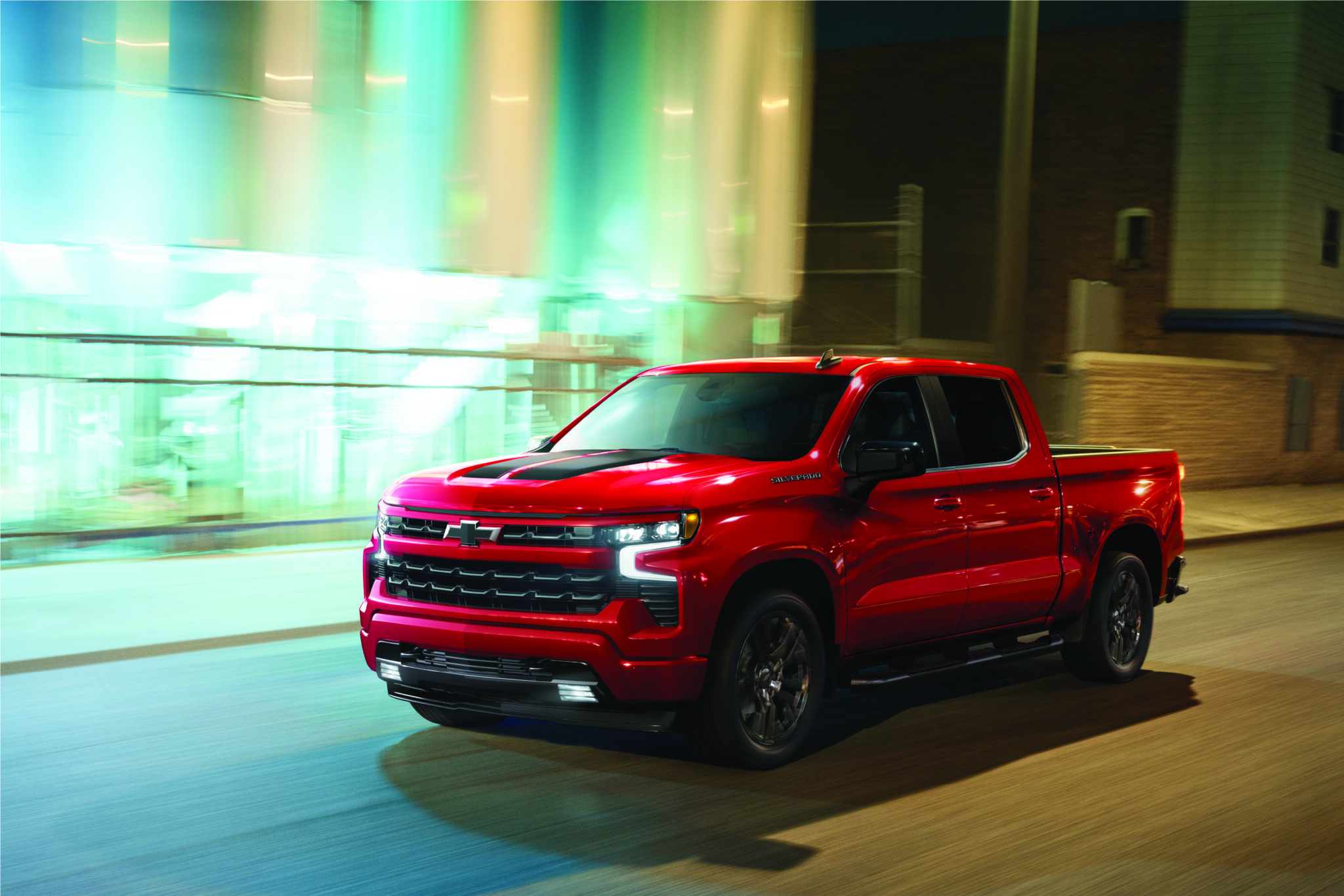 Turn Heads with These Special Edition Silverados - Chevy Detroit
