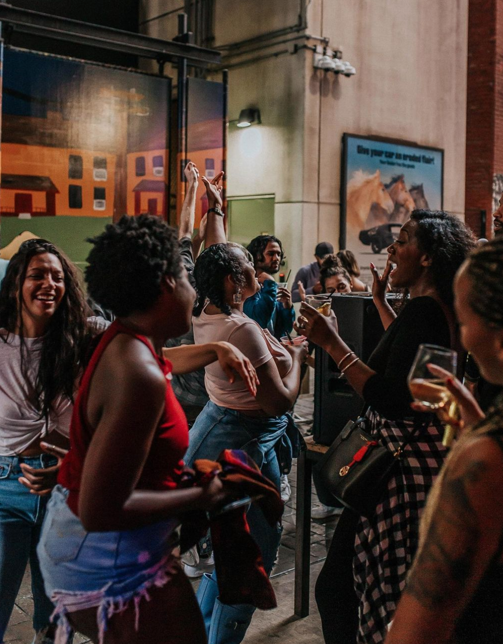 Brews and Views: 5 rooftop & outdoor bars for this summer - Chevy Detroit