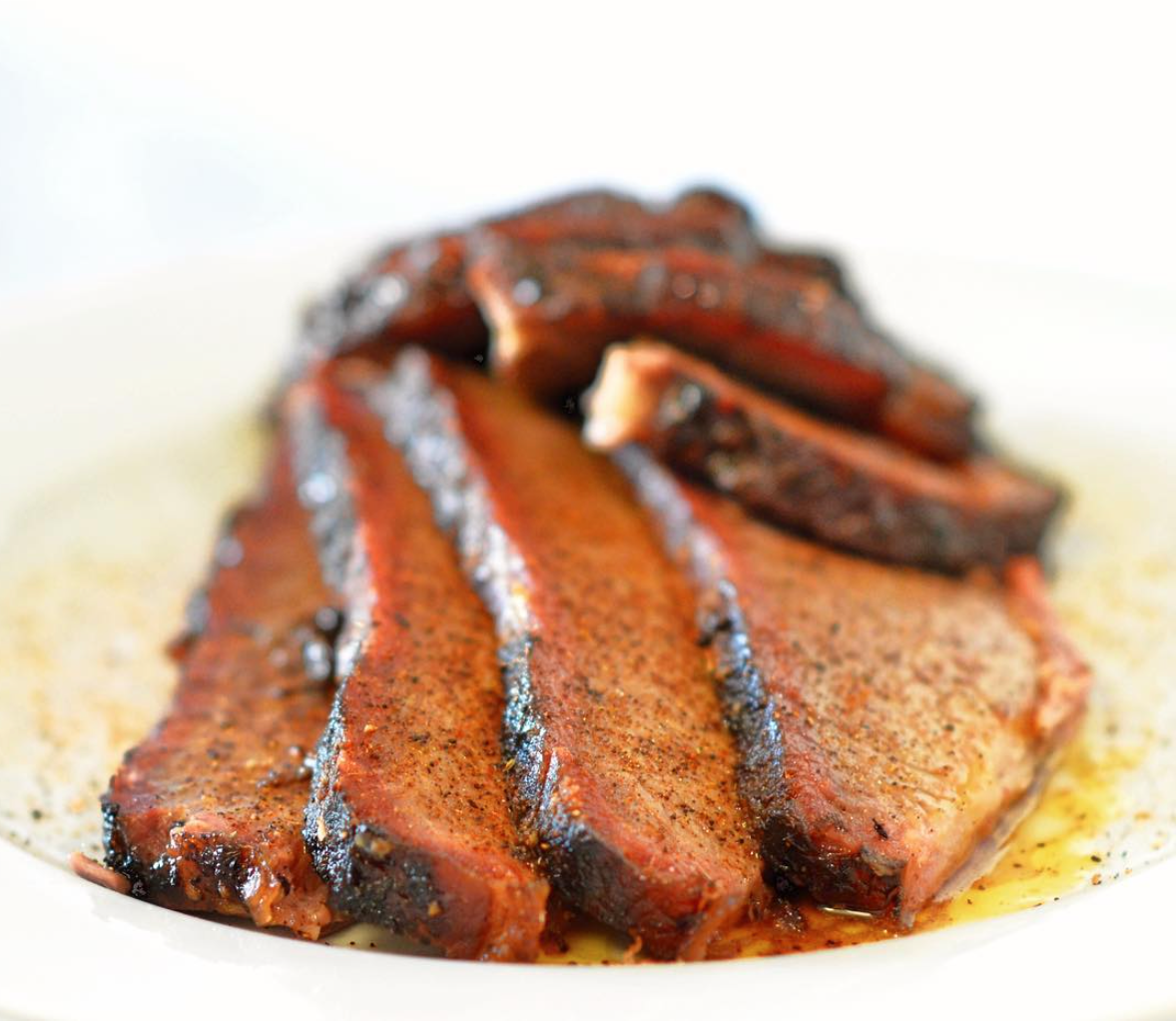 Brisket Bonanza: Joints Serving Delicious Brisket - Chevy Detroit