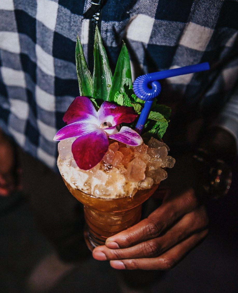 These spots are serving up fruity drinks for summer - Chevy Detroit