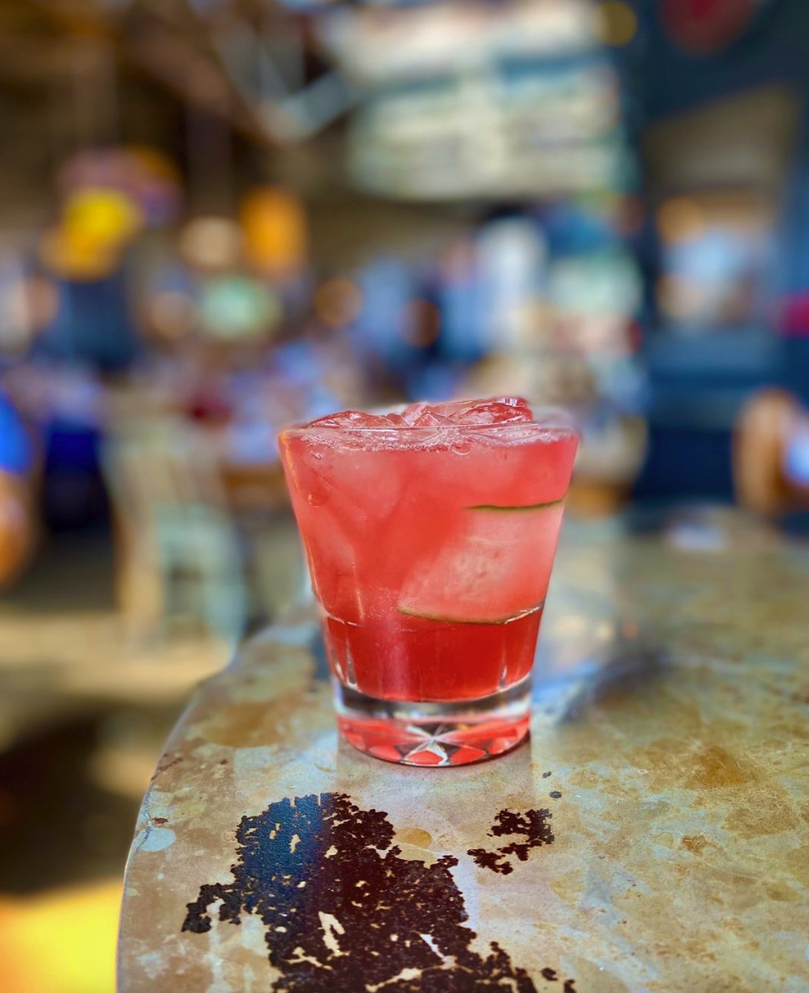 These spots are serving up fruity drinks for summer - Chevy Detroit