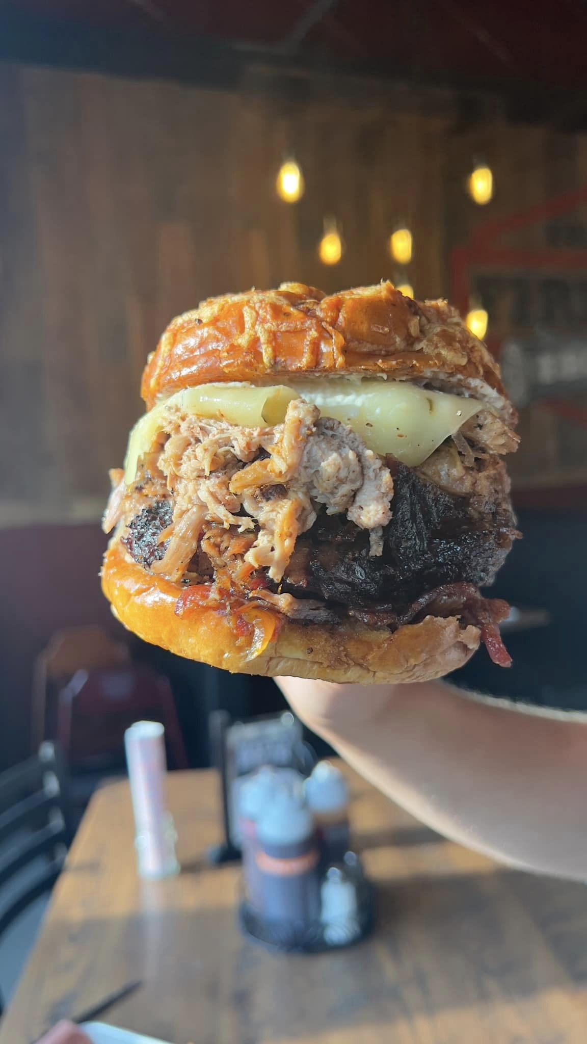 Brisket Bonanza: Joints Serving Delicious Brisket - Chevy Detroit