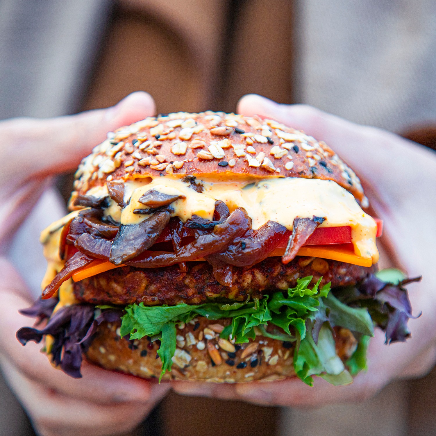 Unique Burger Joints in Metro Detroit - Chevy Detroit
