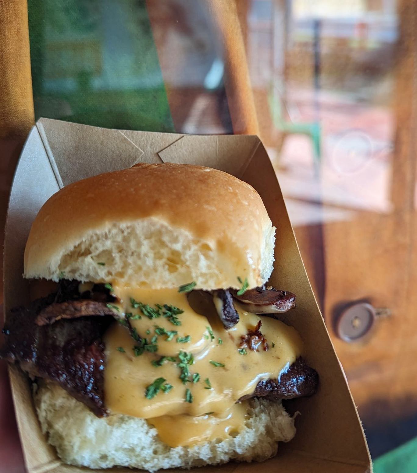 Unique Burger Joints in Metro Detroit - Chevy Detroit