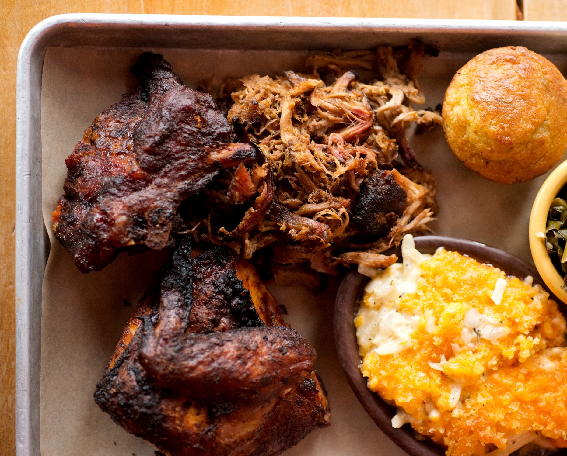 Labor Day BBQ in Metro Detroit - Chevy Detroit