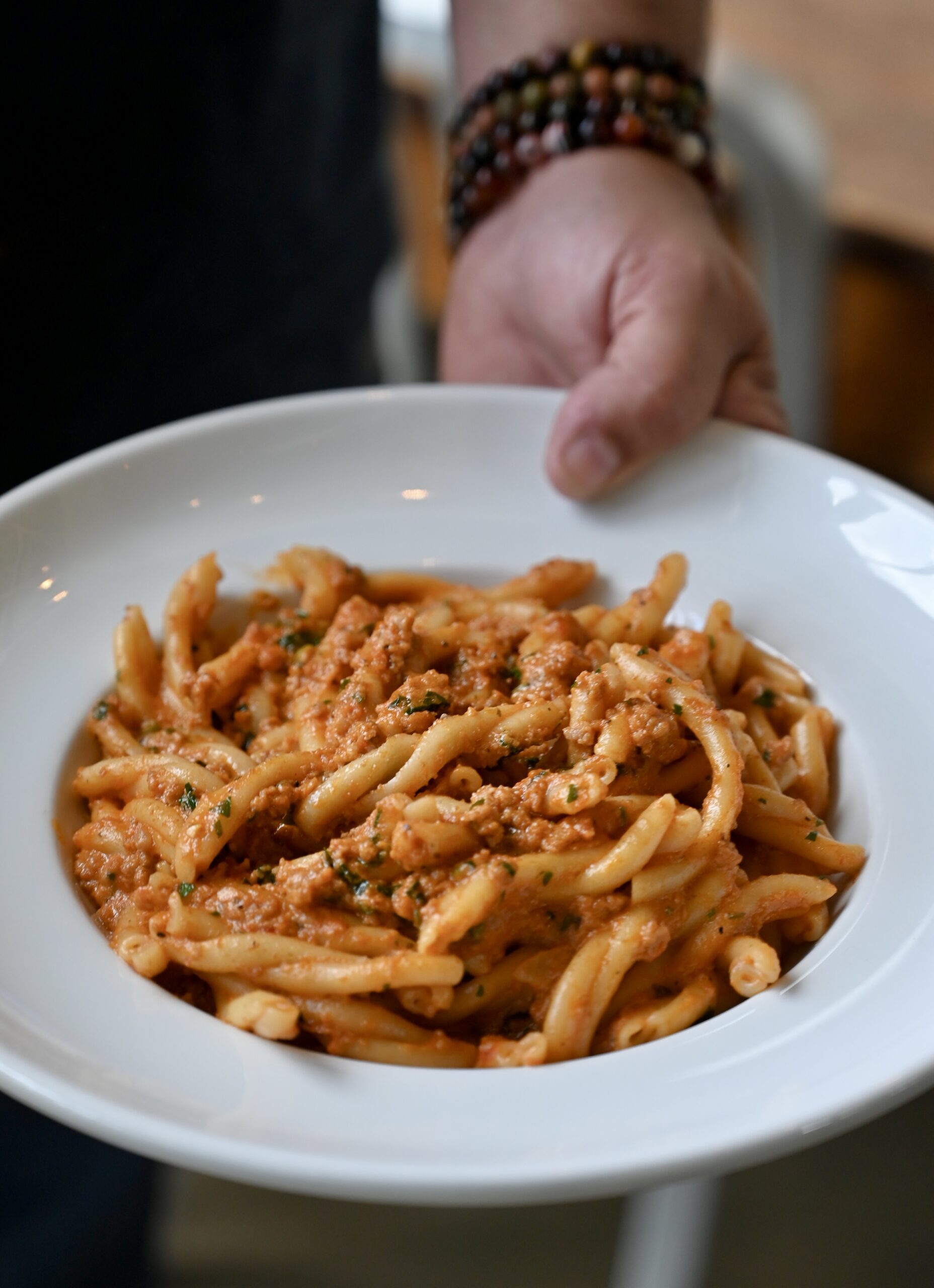 Mouth-Watering Pasta Creations - Chevy Detroit