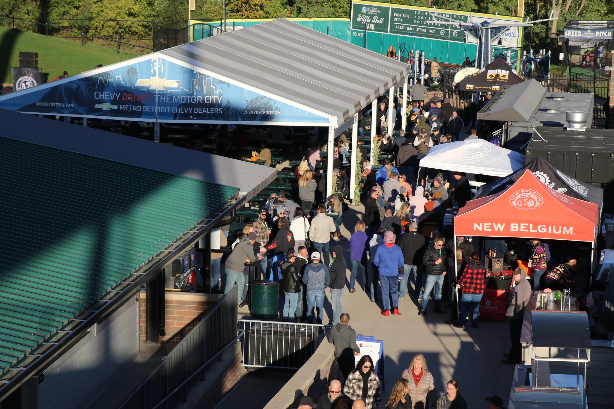 Love Beer? Check out These Local Beer Festivals - Chevy Detroit
