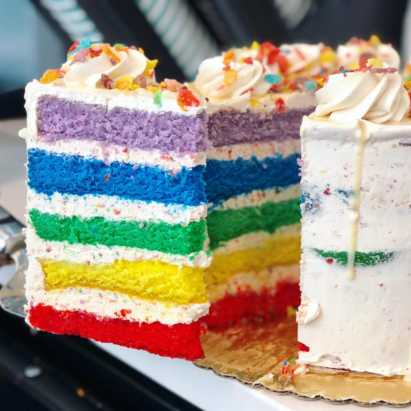 Metro Detroit's Go-To Dessert Guide - Chevy Detroit