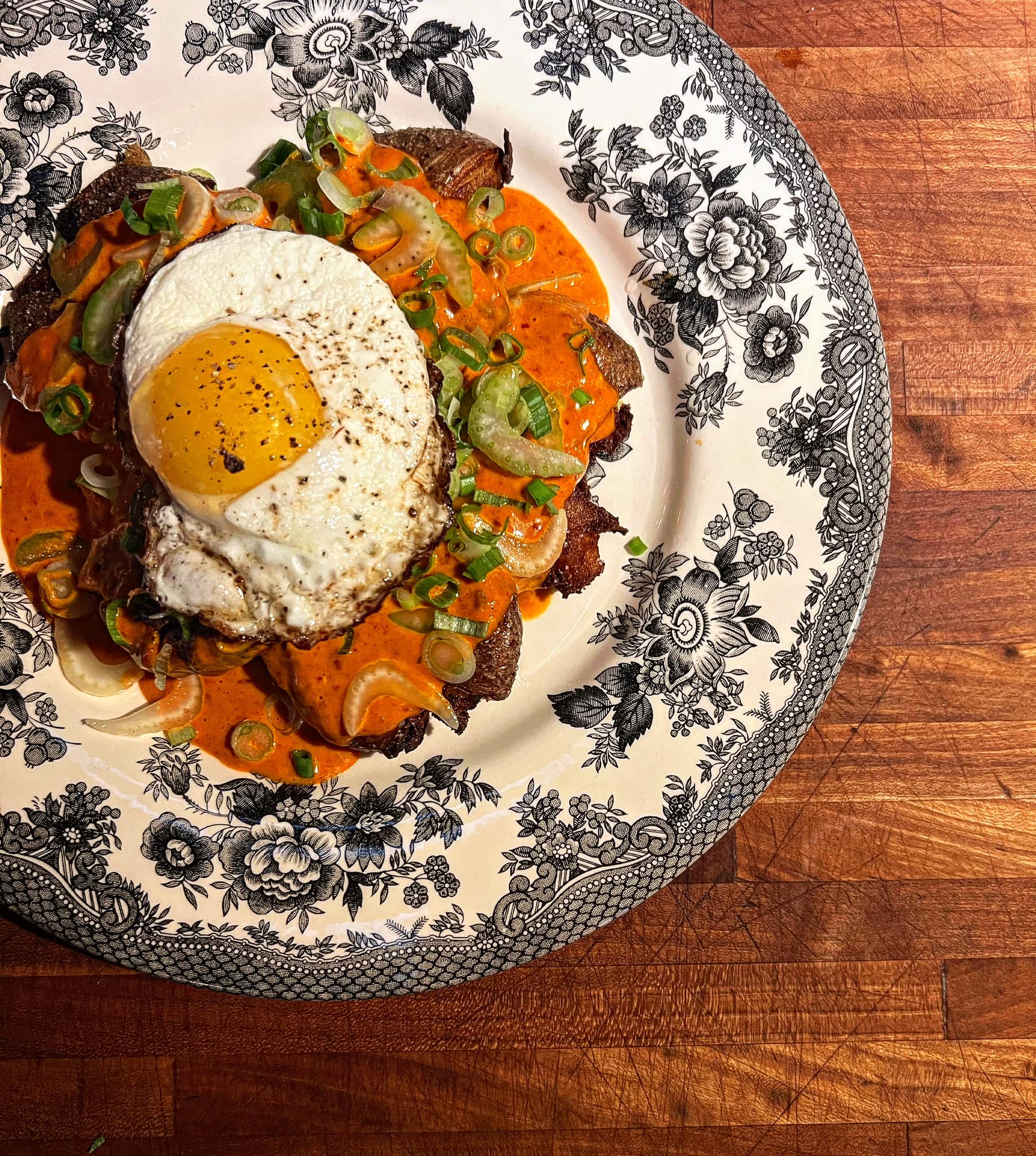 Restaurants Using Local Autumn Produce - Chevy Detroit