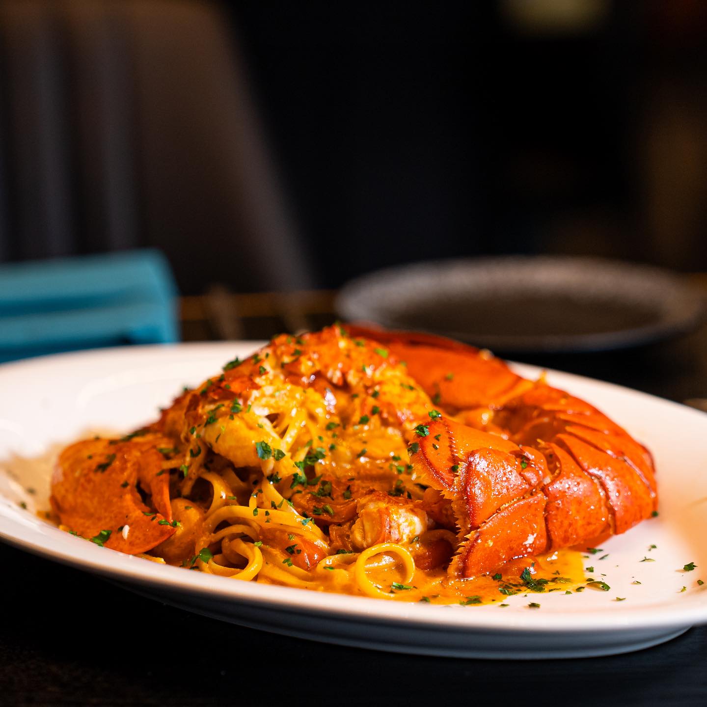 Mouth-Watering Pasta Creations - Chevy Detroit