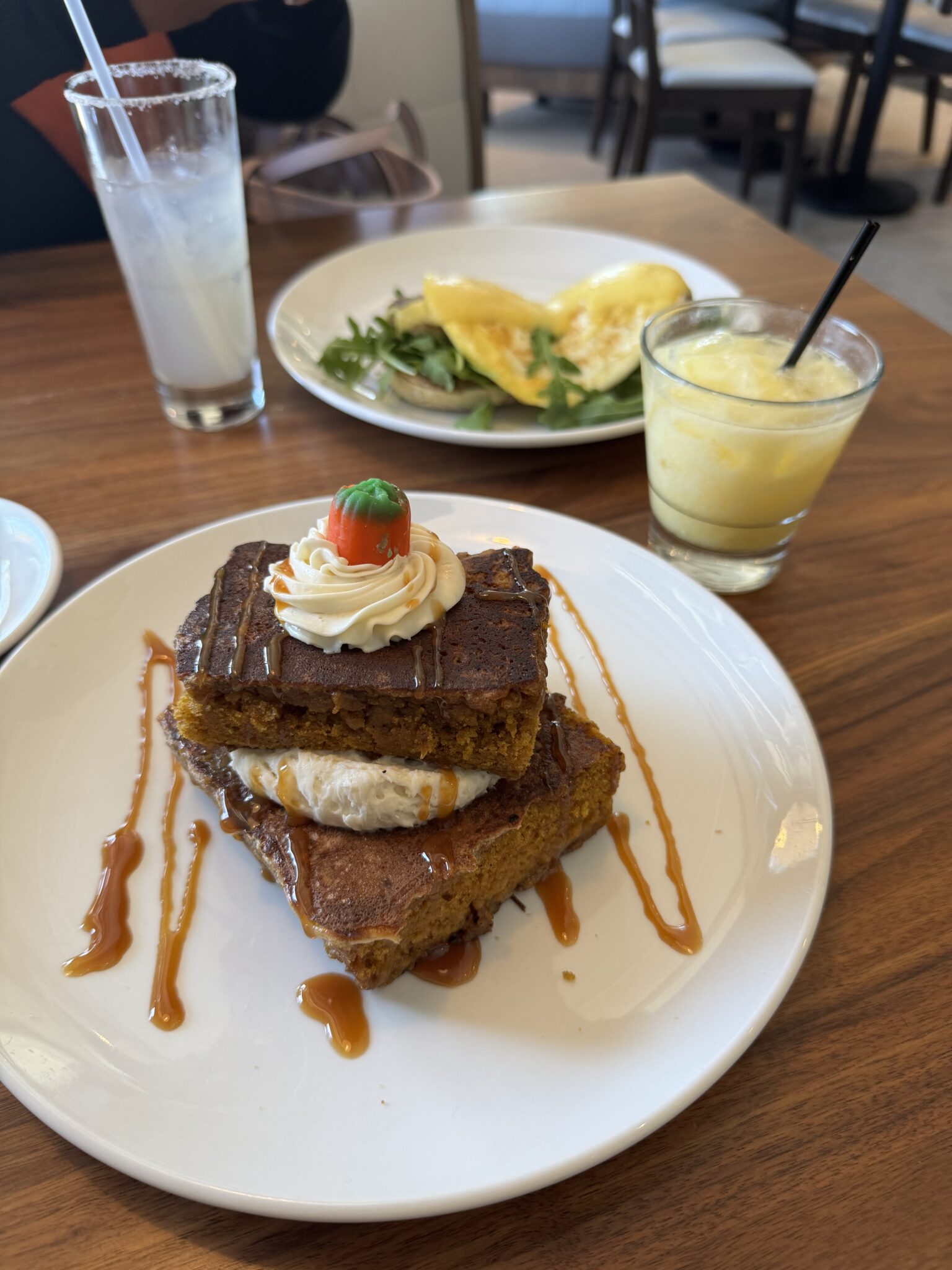 Breakfast Bliss: Top Dishes You'll Flip Over - Chevy Detroit