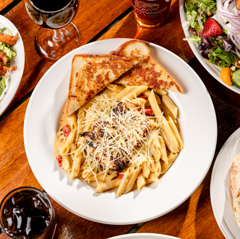 Cozy Up: Best Comfort Foods During Colder Months - Chevy Detroit