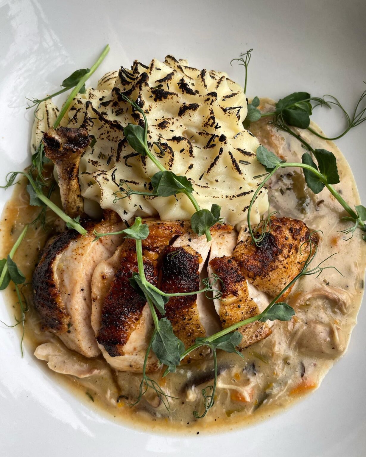 Cozy Up: Best Comfort Foods During Colder Months - Chevy Detroit