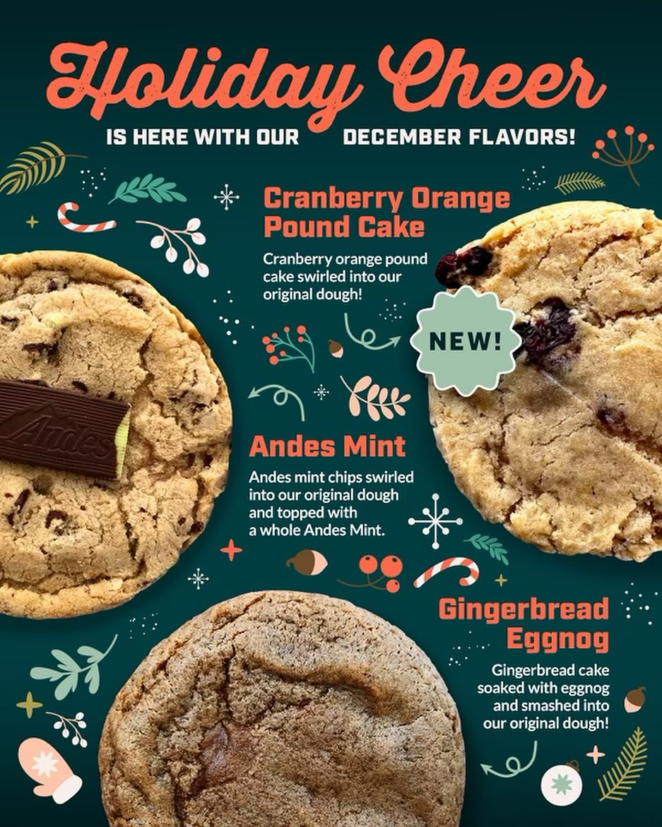 Metro Detroit's Ultimate Holiday Cookie Guide - Chevy Detroit