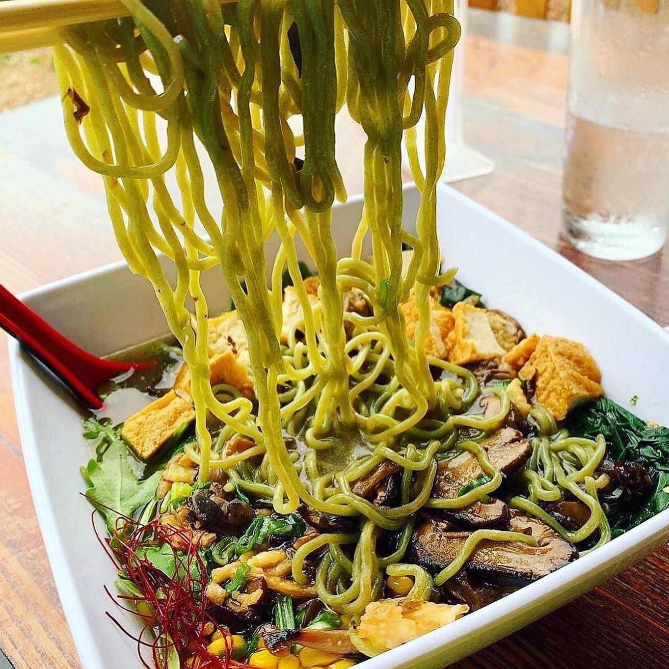 Ramen Rendezvous: Metro Detroit's Top Noodle Spots - Chevy Detroit