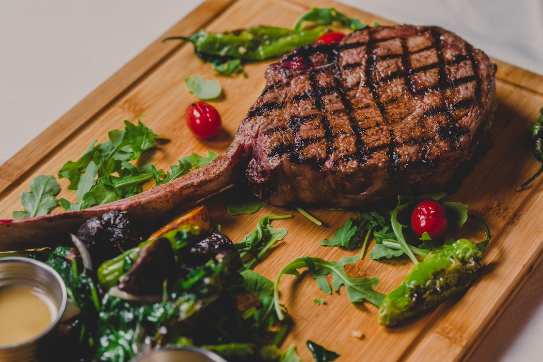 Sizzling Steaks: Where to Find Metro Detroit’s Finest - Chevy Detroit