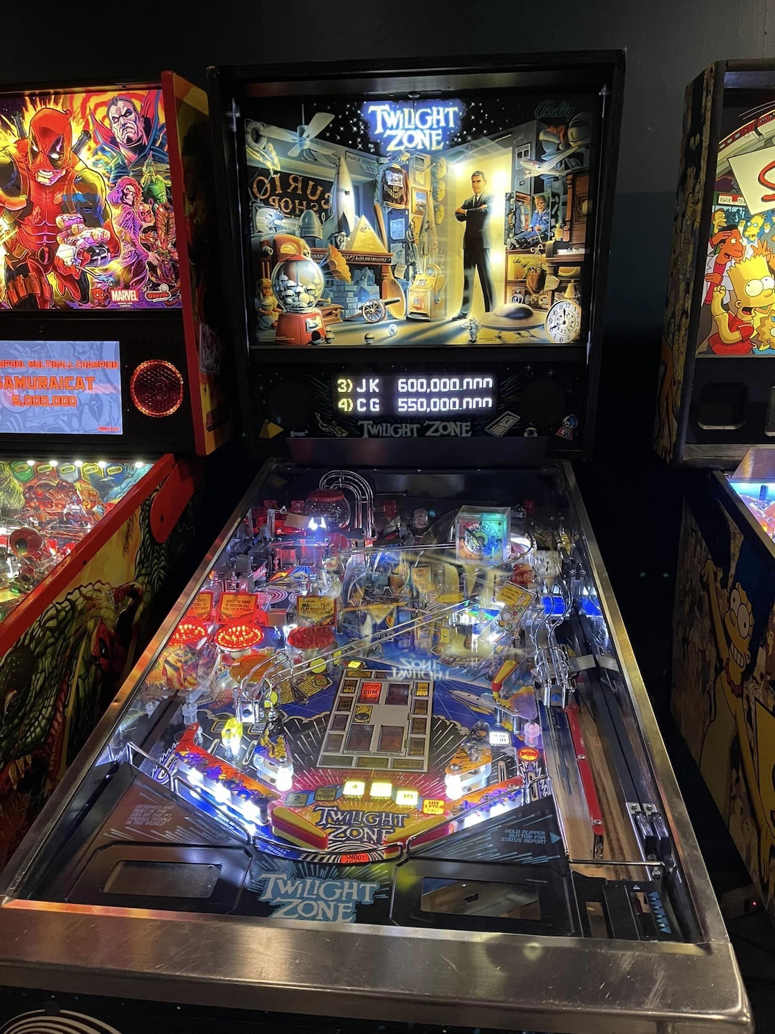 Fun-Filled Date Nights in Metro Detroit - Chevy Detroit