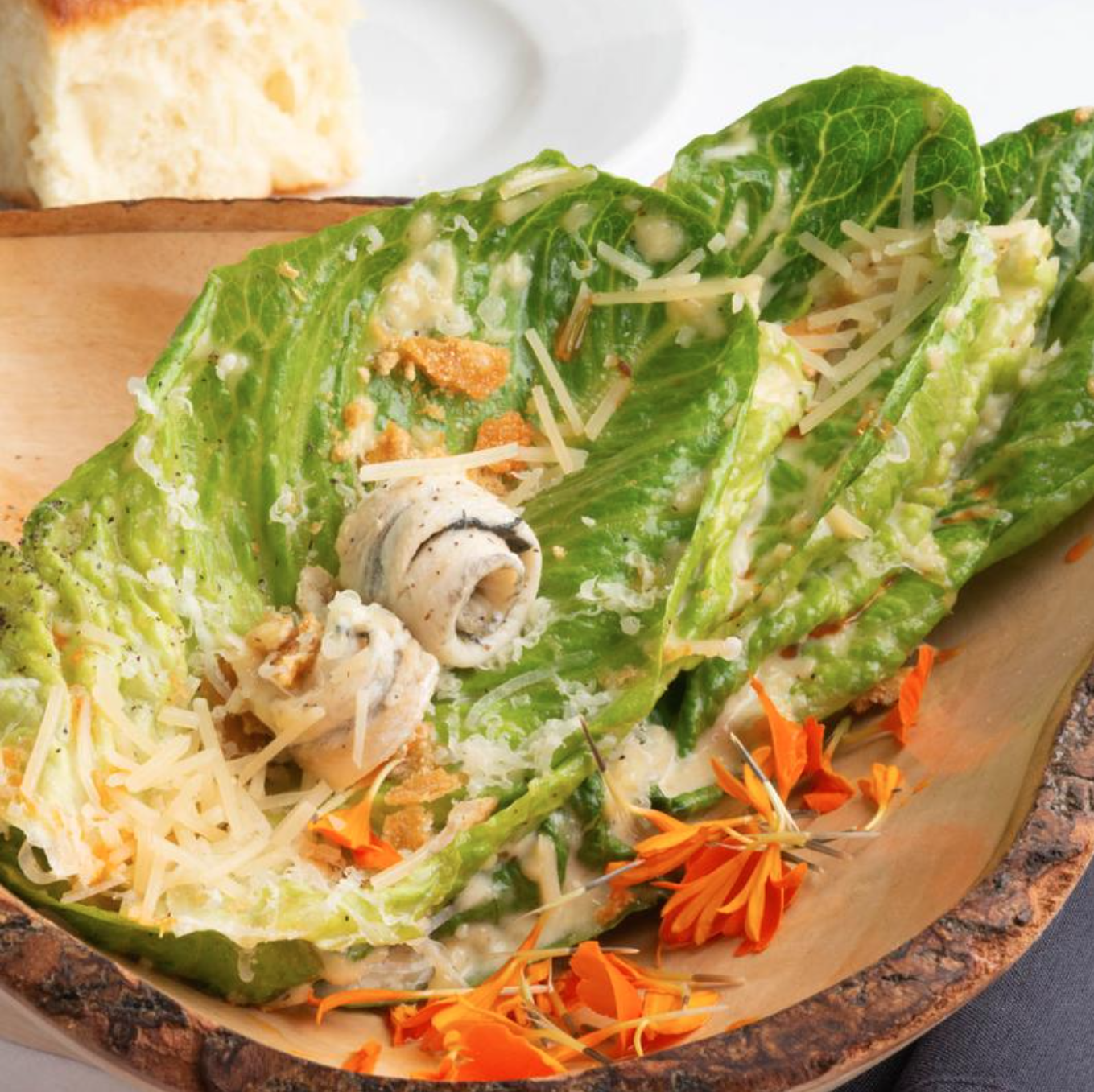 Tableside Service: A Front Row Seat To Deliciousness - Chevy Detroit