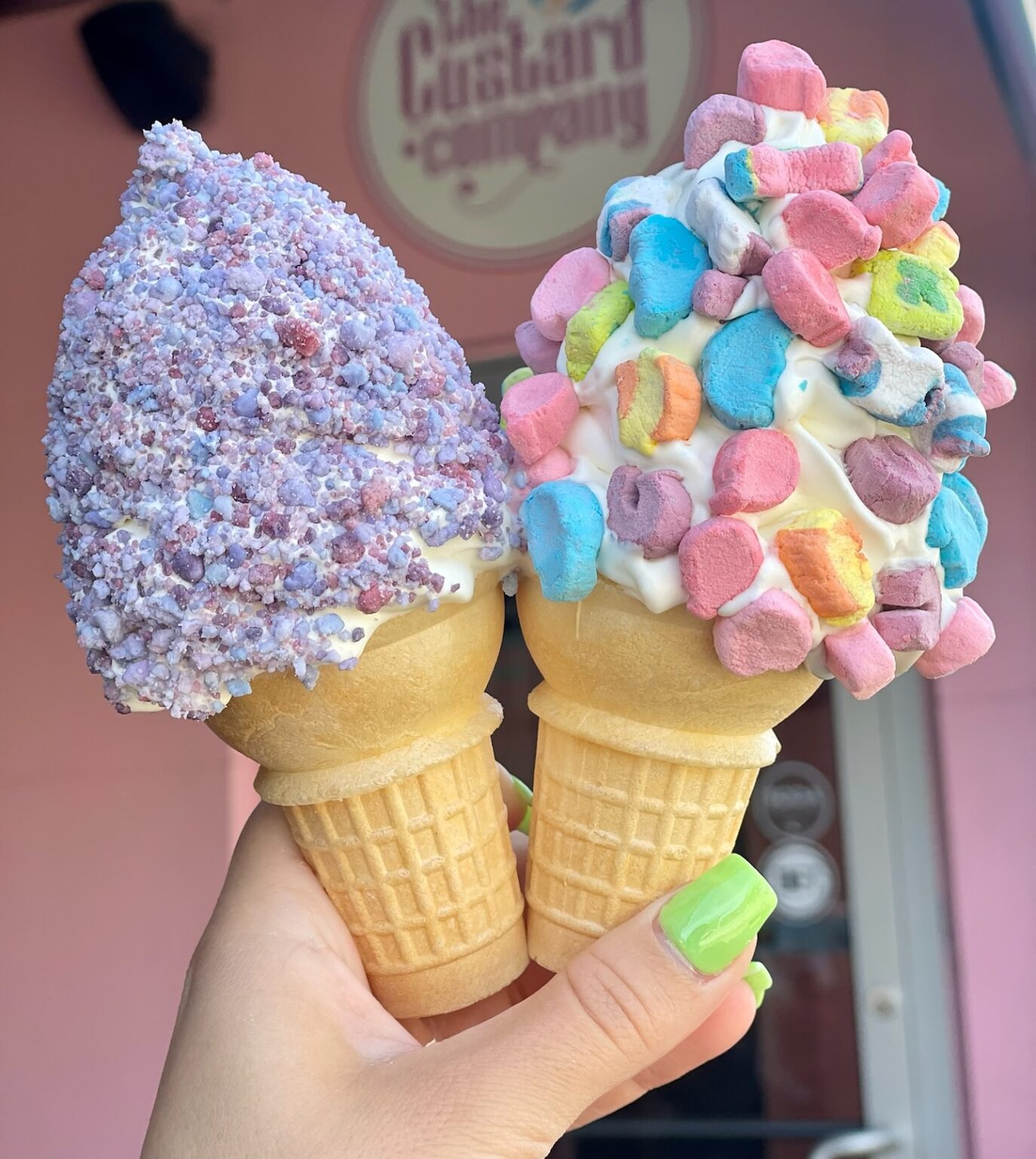 Must-Visit Ice Cream Shops In Metro Detroit - Chevy Detroit
