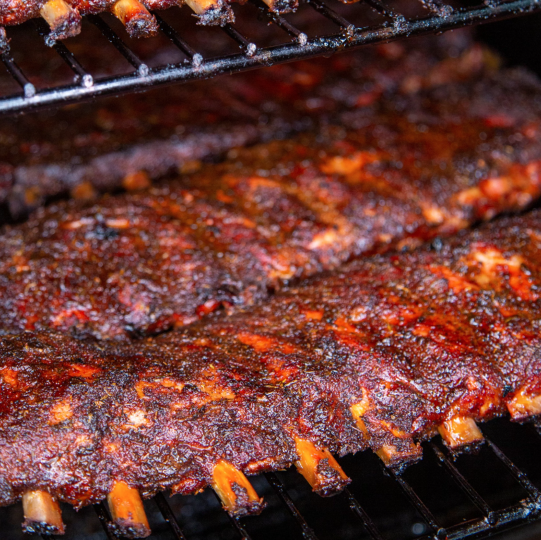 BBQ Bonanza: A Metro Detroit Grill-Off - Chevy Detroit