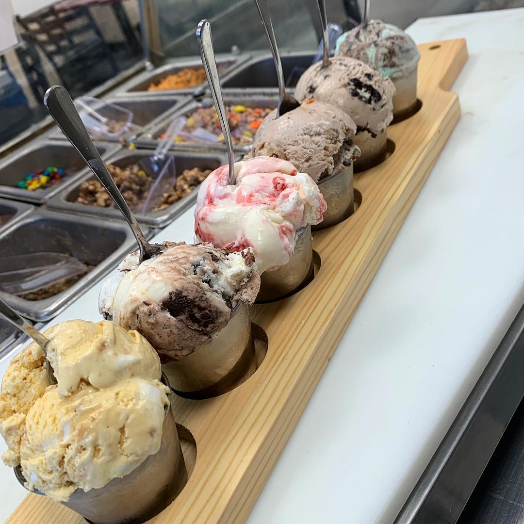 Top Food & Drink Flights To Try It All - Chevy Detroit