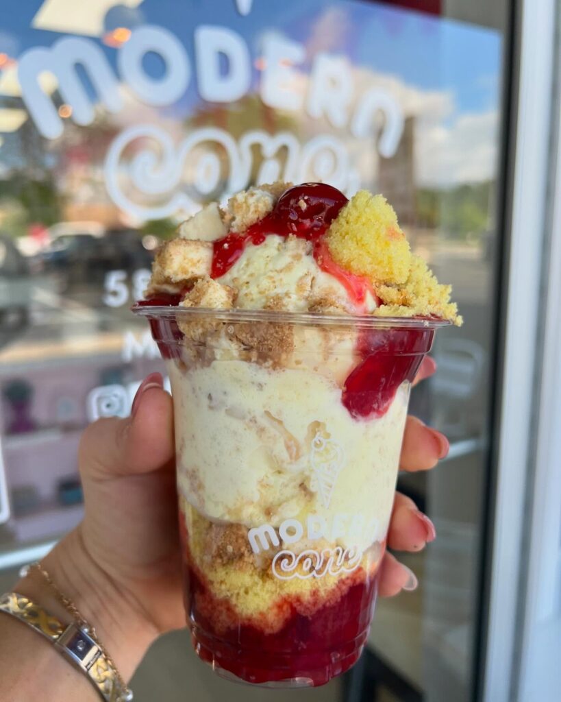 Must-Visit Ice Cream Shops In Metro Detroit - Chevy Detroit