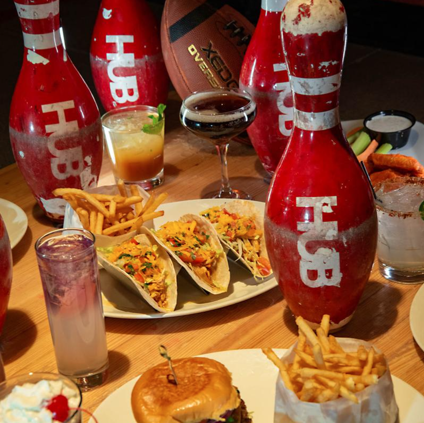 Neighborhood Spotlight: Most-Loved Novi Spots - Chevy Detroit