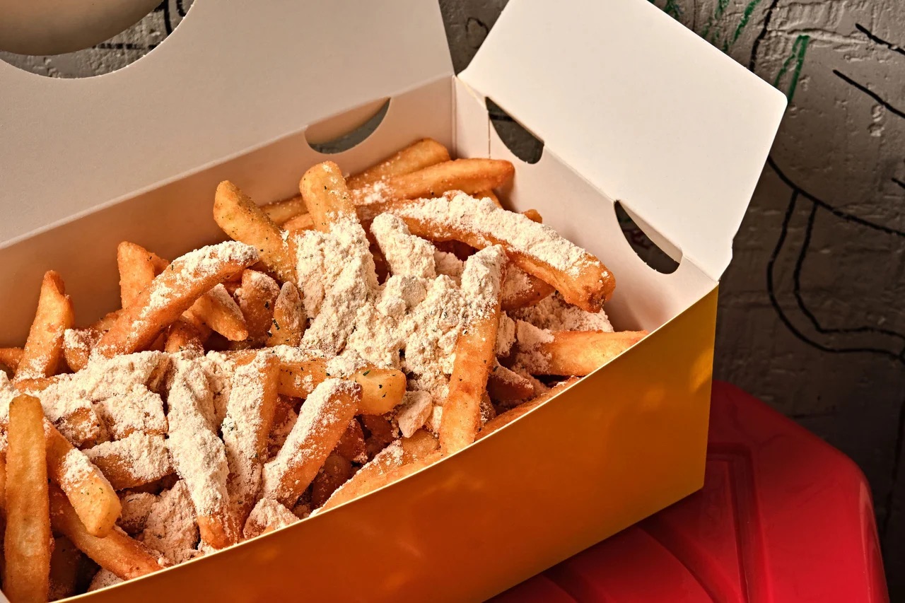 Metro Detroit's Guide To Fries - Chevy Detroit