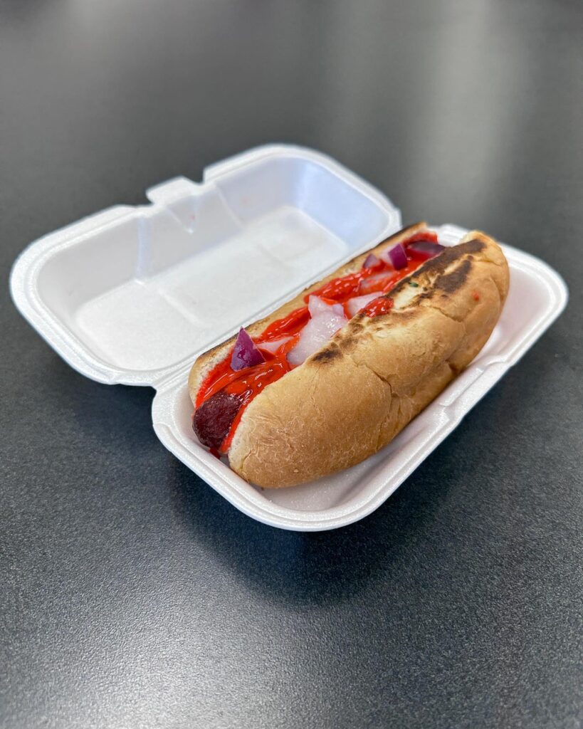 Move Over Coneys, These Dogs Are Taking The Stage - Chevy Detroit