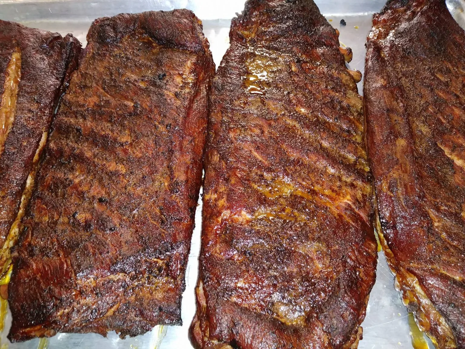 Metro Detroit's Ribs Rave: A Saucy Good Meal - Chevy Detroit