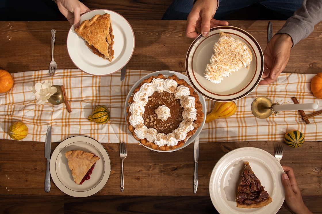 Best Pies in Metro Detroit - Chevy Detroit