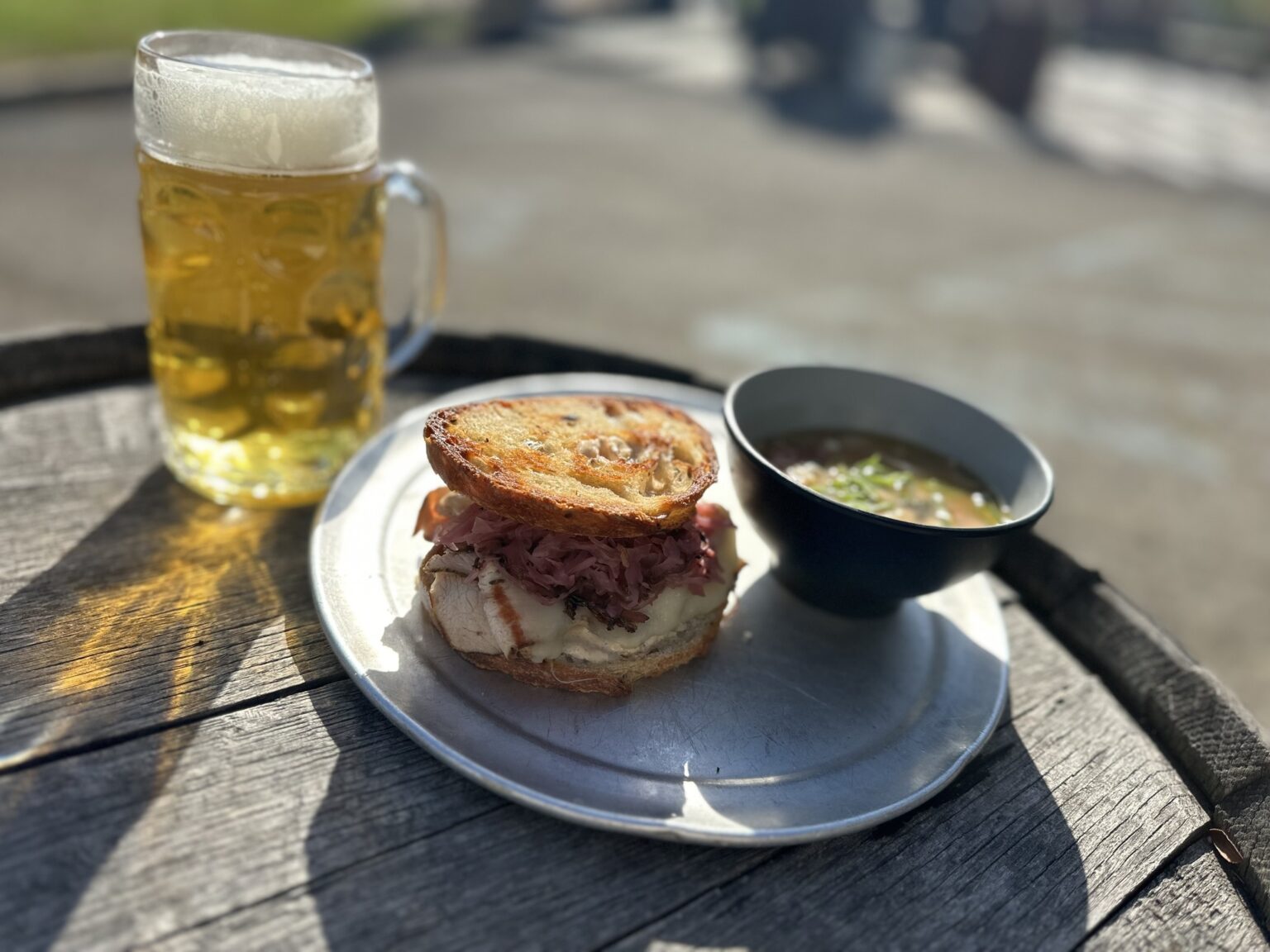 Metro Detroit's Top Breweries: Cheers To Beers - Chevy Detroit