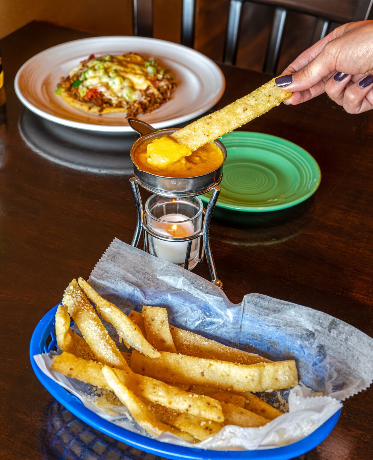 Dip & Dine: Delicious Fondue in Metro Detroit - Chevy Detroit