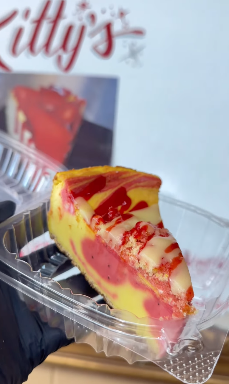 Strawberry Bliss: Metro Detroit's Best Strawberry Treats - Chevy Detroit