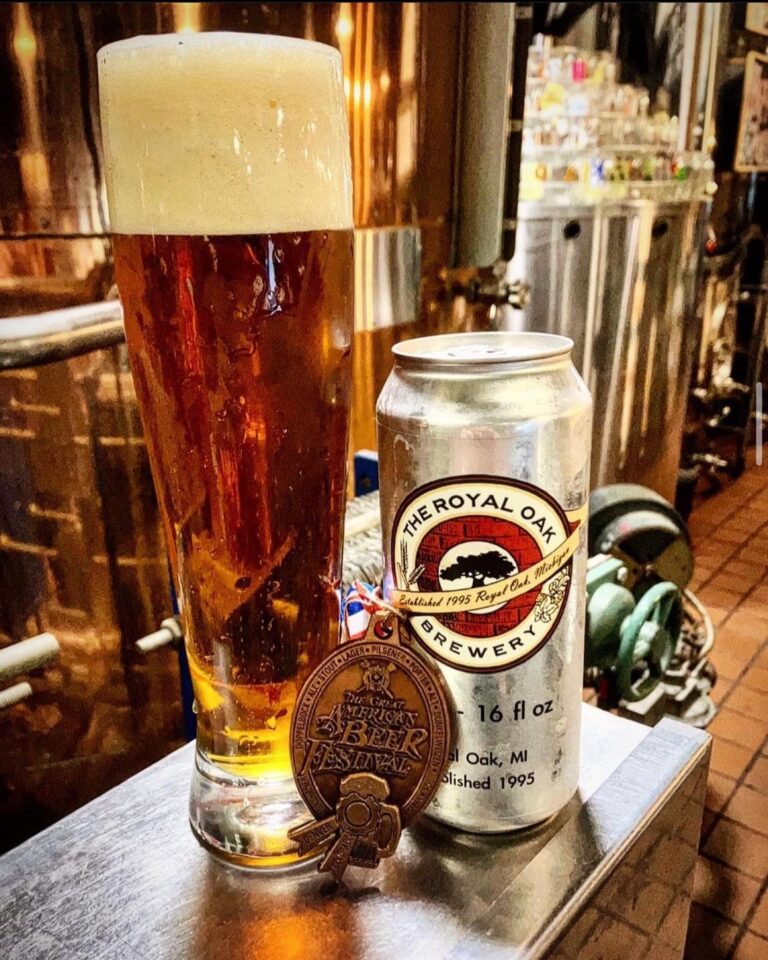 Metro Detroit's Top Breweries: Cheers To Beers - Chevy Detroit