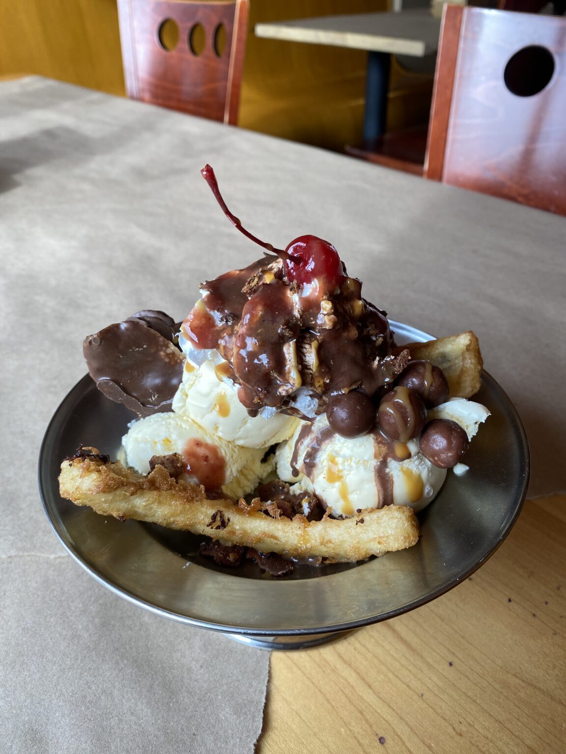 Unique Food Twists in Metro Detroit - Chevy Detroit